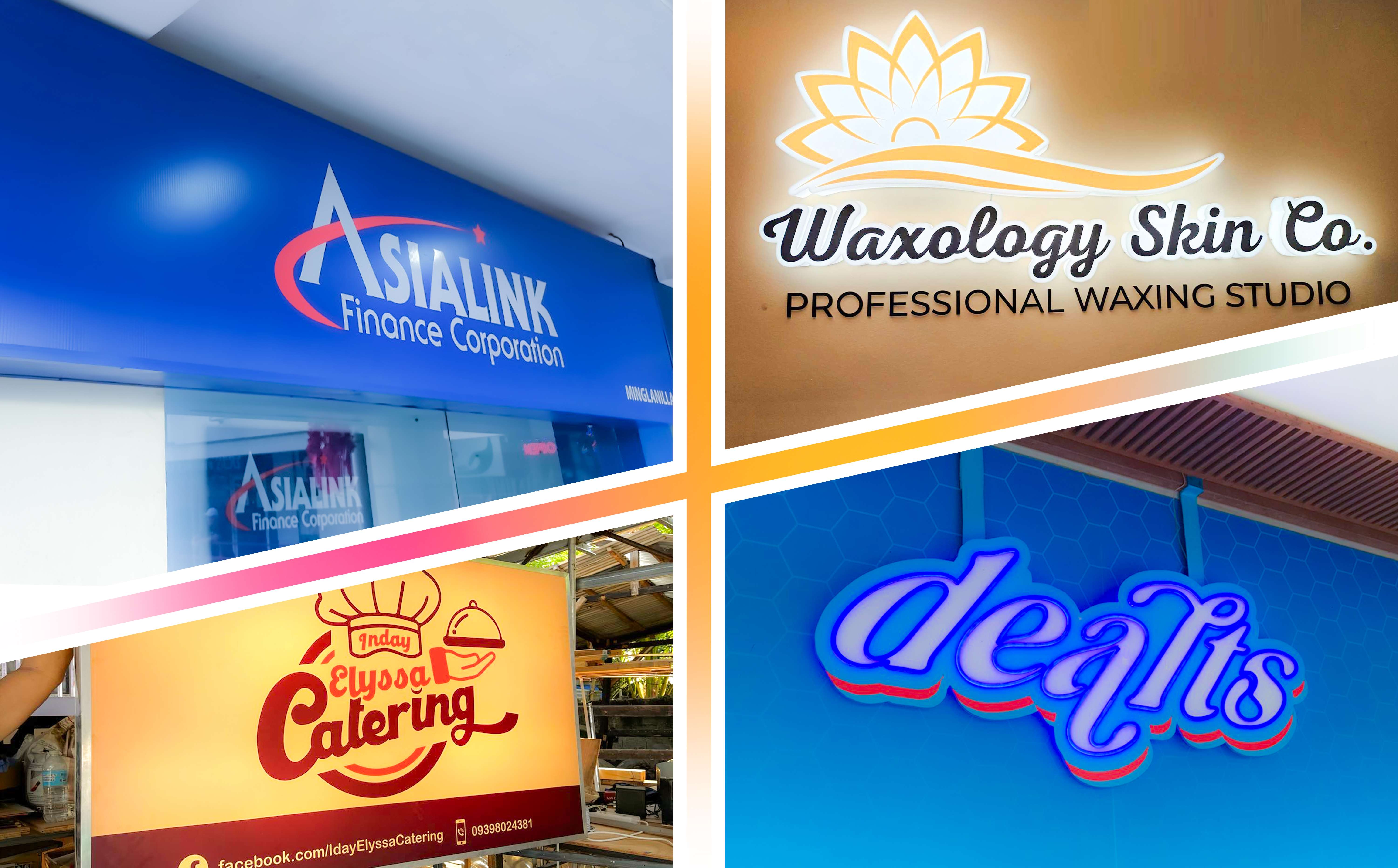 DEALTS Digital Printing Services